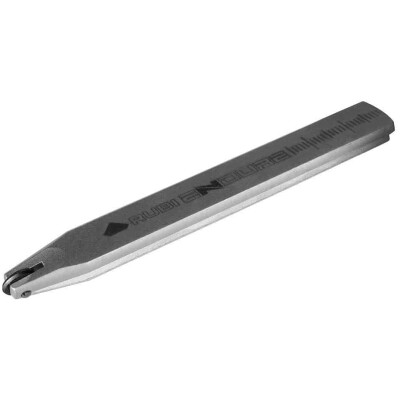 Rodel Ø 8 MM ENDURE Rubí • Herramientas Bazarot