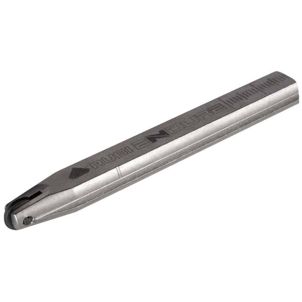 Rodel PLUS Ø 8 mm. Rubí • Herramientas Bazarot