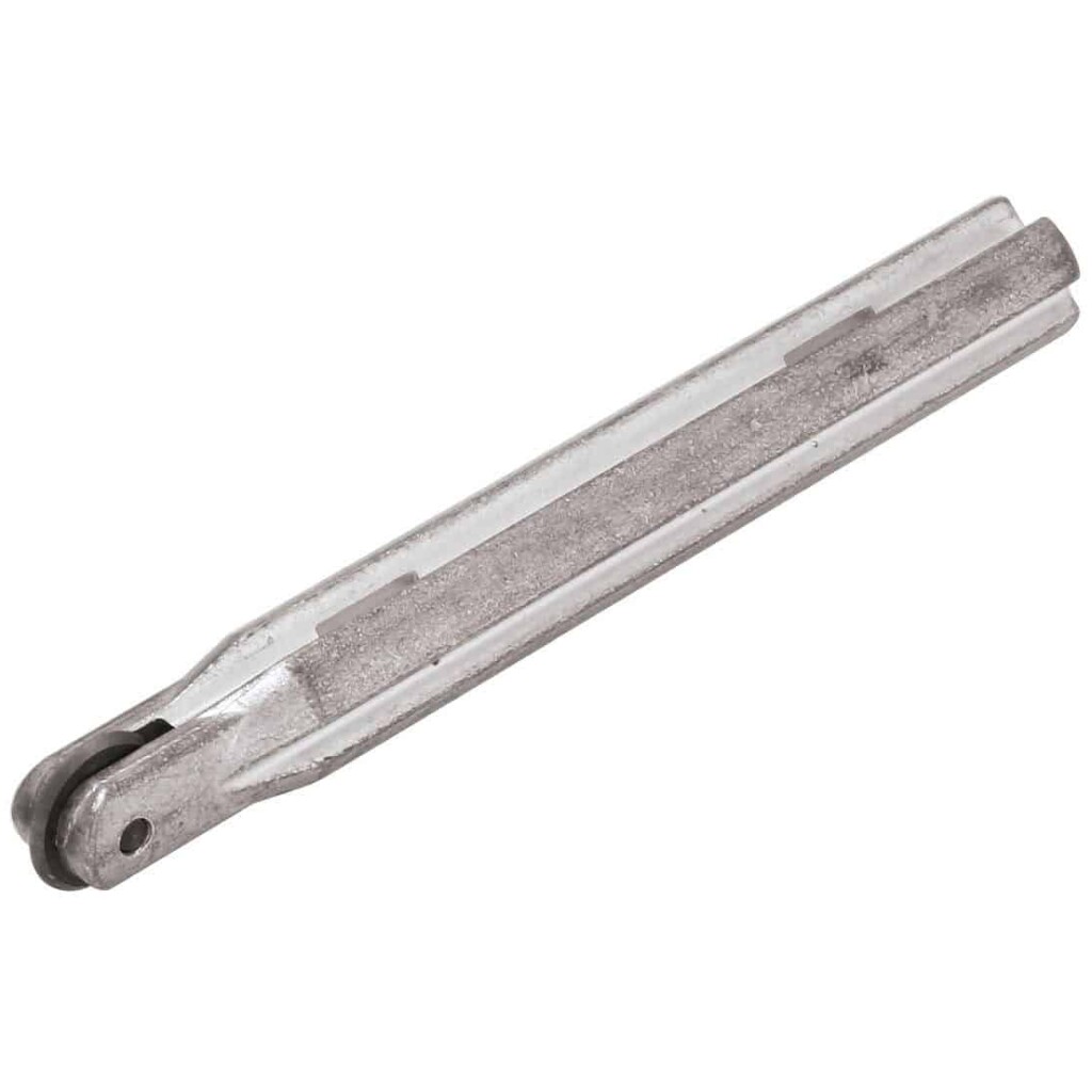 Rodel Ø 8 MM ENDURE Rubí • Herramientas Bazarot