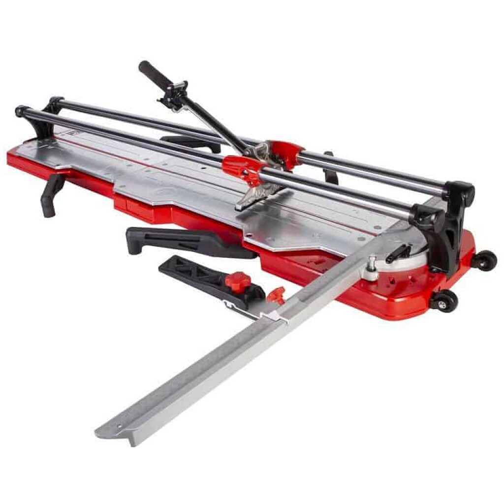 Cortadora manual Rubí TX-1250 MAX • Herramientas Bazarot