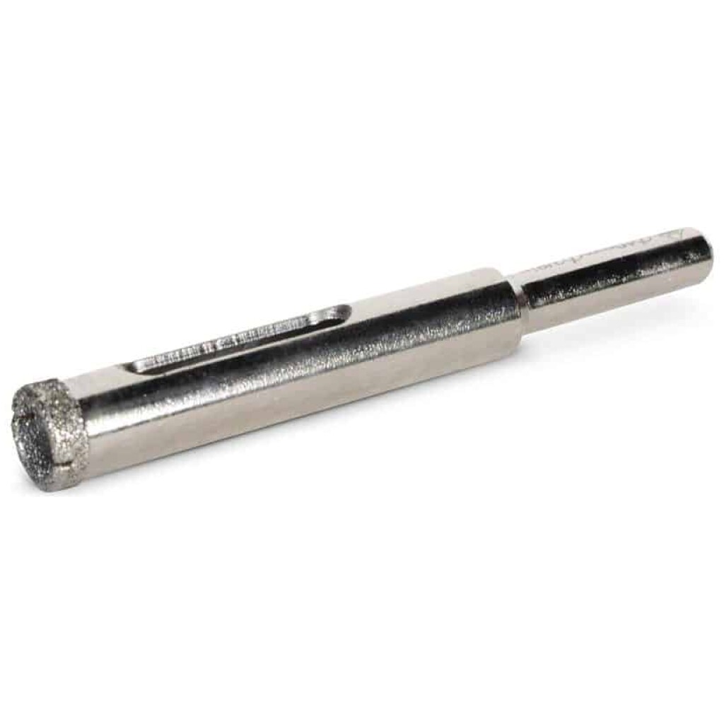 Kit brocas EASYGRES Ø 6,5 y 10 mm. Rubí • Herramientas Bazarot