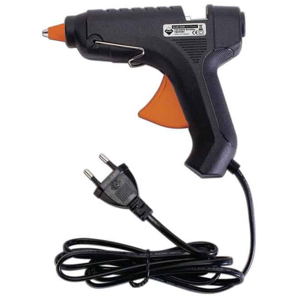 Ruby hot melt glue applicator • Bazarot Tools