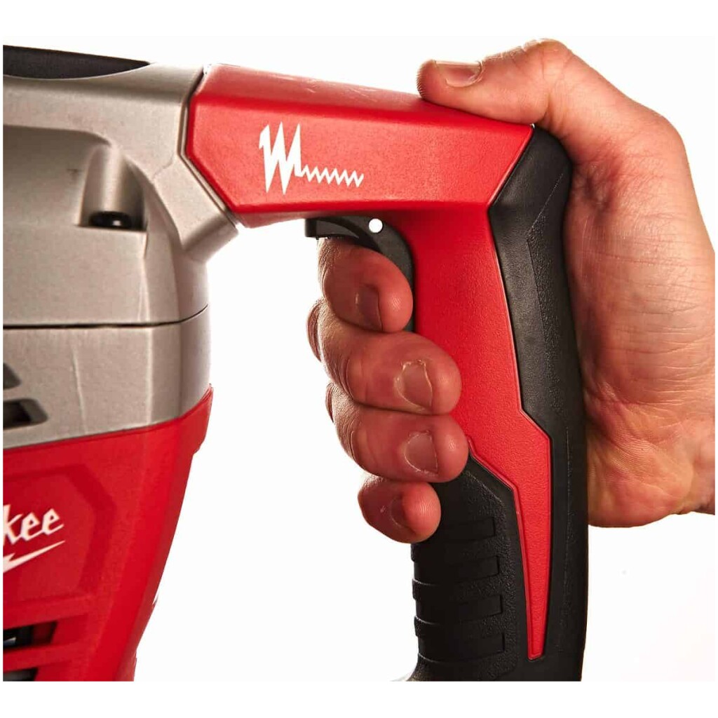 K500ST Milwaukee demolition hammer • Bazarot Tools