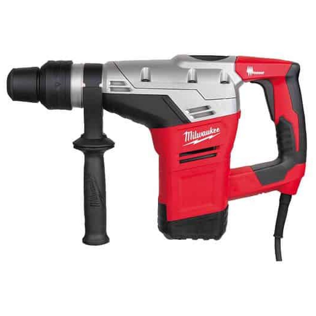Martillo demoledor K500ST Milwaukee • Herramientas Bazarot