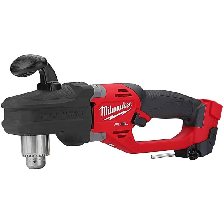 Taladro angular M18CRAD2-0X Milwaukee • Herramientas Bazarot