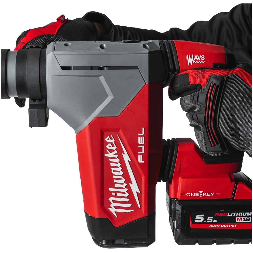 Martillo combinado M18ONEFHPX-0 Milwaukee • Herramientas Bazarot