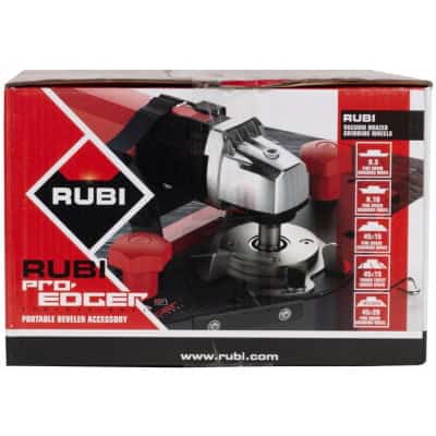 RUBI PRO-EDGER • Herramientas Bazarot